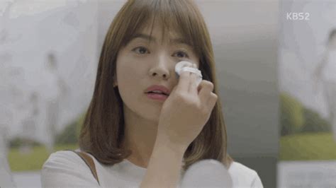 Song Hye Kyo S Get The Best  On Giphy