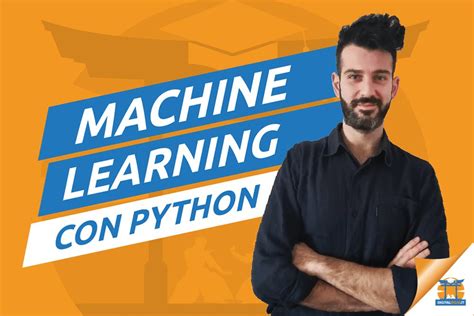 Machine Learning Con Python Digitaldojoit