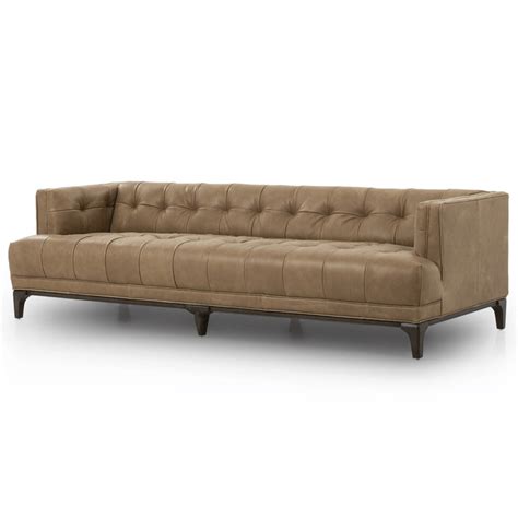 Dylan Sofa Meadow Blu
