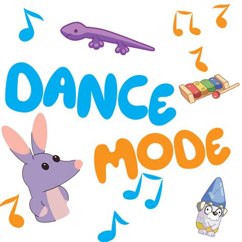 Dance Mode North Branford Libraries