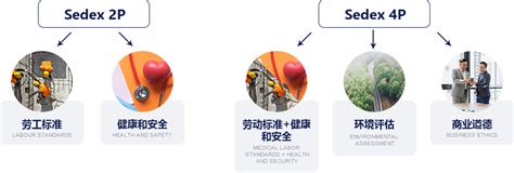 Sedex会员道德贸易审计 泛亚官网 质量、环境和社会责任领域的管理、检验、认证、培训与咨询