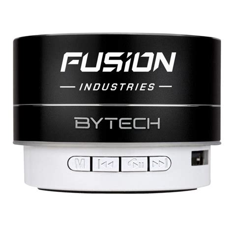 Custom Bytech Waterproof Bluetooth Speaker 3w Wireless