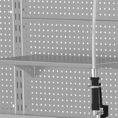 Decontamination Sink Accessories