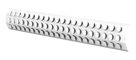 Cap Rd Nozzle Diffusers · Systemair