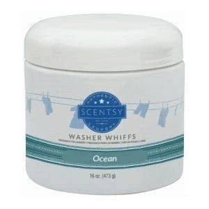 Ocean Washer Whiffs Scentsy Online Store