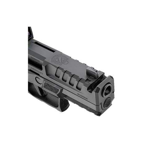 Springfield Armory Echelon 40c Comp 9mm Pistol Ec9409blc U Comp