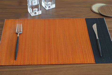 6 Set Of Igusa Rush Grass Placemat Japanese Placemat Etsy