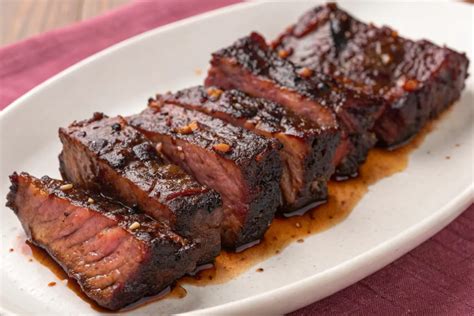 Boneless Beef Short Ribs Falls Flavorful Favorite