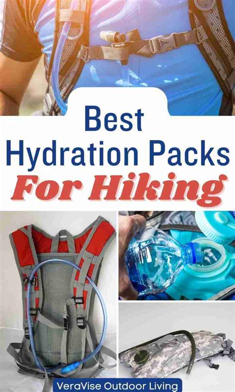 Best Hydration Pack For Hiking At Bertha Arrington Blog
