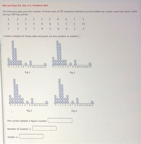 Solved 8th Ed Chap 02 Sec 25 Problem 062 The Following