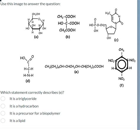 Solved Use This Image To Answer The Question Which Statement Chegg