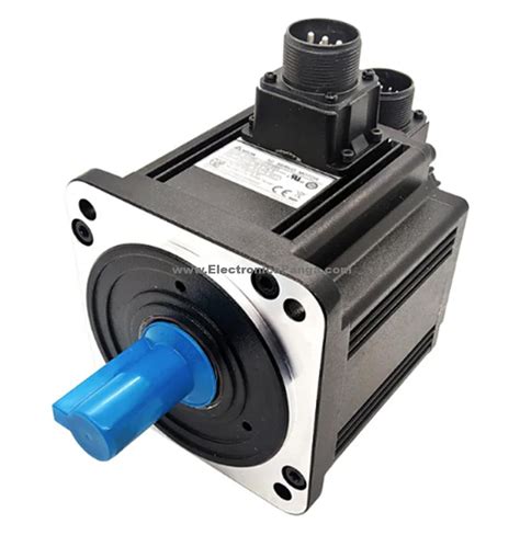 Delta 15kw 1500w Ecmc Ew1315rs Ac Servo Motor Sm573 Star International