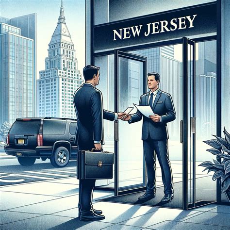 How To Serve Legal Papers In Nj Brian B Ricks Posted On The Topic Linkedin