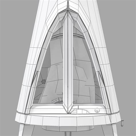 Invicta Tipi 3d Model By Sta 84