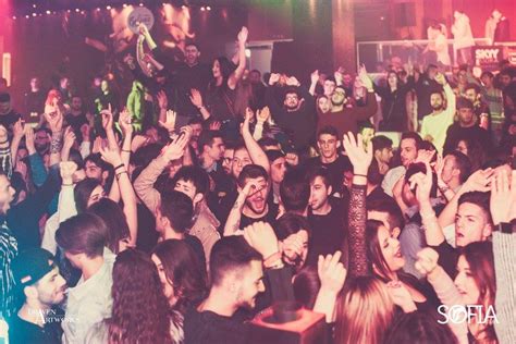 Fondi Con Thehouseparty Il Dj Marcello Marotta Al Sofia Club