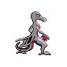 Salazzle Pokédex 758