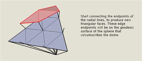 Sketchup 3d Geodesic Tutorial Domerama
