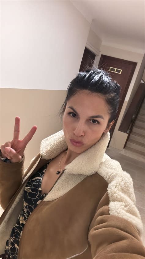 Aboutnicigiri Elodie Yung