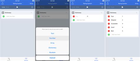 Tim Nahumck Using Simple Dictionaries In Workflow