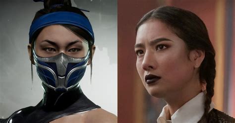 Mortal Kombat Pictures Of Kitana Mortal Kombat