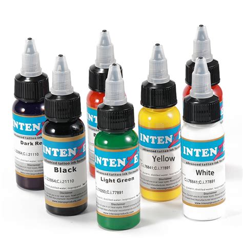 Semi Permanent Emulsion Examples At Joseph Stanfield Blog