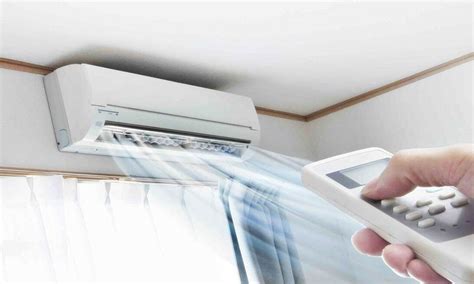 10 Tips Memilih Ac Dinding Yang Pas Untuk Ruanganmu