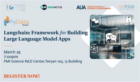 Pydata Yerevan On Linkedin Pydatayvn Llm