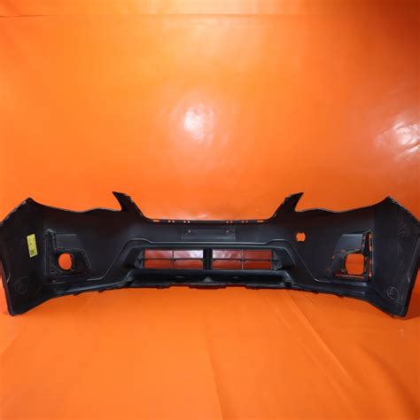 Subaru Crosstrek Front Bumper 2016 2017 57704fj070 Oem