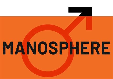 Manosphere Media Matters For America