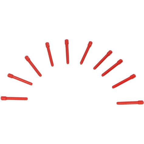 Dtm Cavity Plug Burton Racing