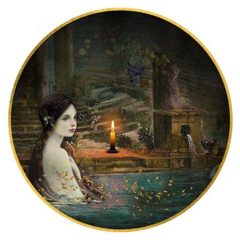 Fossil Water Stereoplasm