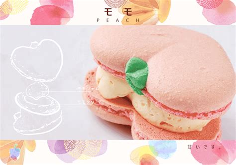 丸いだけがマカロンじゃない！「dotori Macaron ドットリ・マカロン」は新世代のマカロンだ！｜週刊きちじょうじ