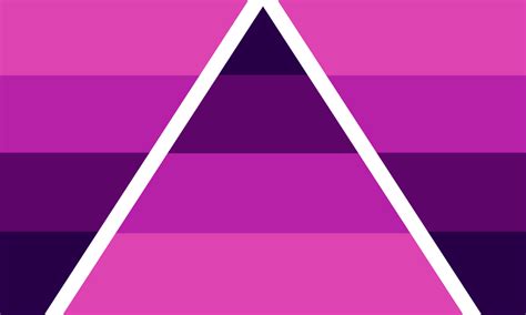 Aegosexual Ace Spec Flag Rqueervexillology