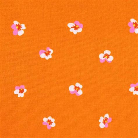 Ruby Star Society Bird Is The Word Canopy Natural Brooklyn Fabric Company