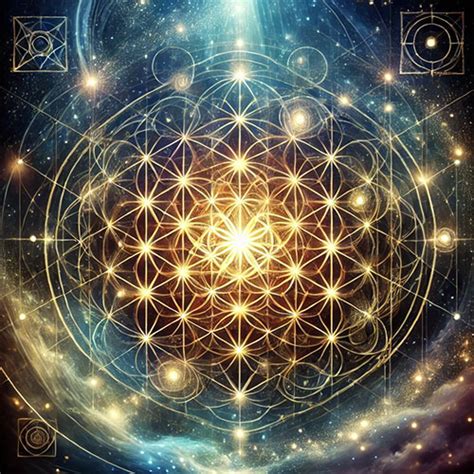 Sacred Geometry A Conclusion The Spiritual Arts Foundation