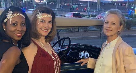 La Française Anne Berquist Aux Commandes De La Philharmonie De Las