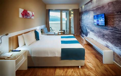 Delfin Hotel Bijela Montenegro Photo Price For The Vacation From Join Up
