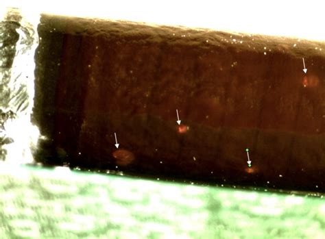 Melf Resistor Sem Lab Inc