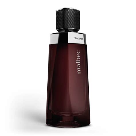 O Boticario Malbec Eau De Toilette 100ml