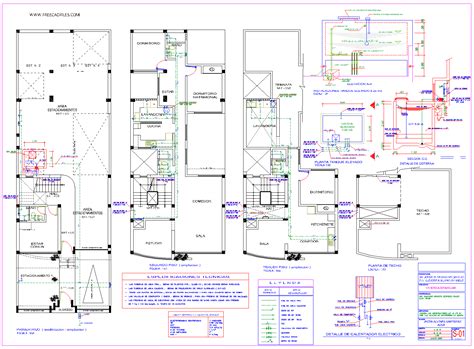 Plumbing Drawing Symbols Dwg