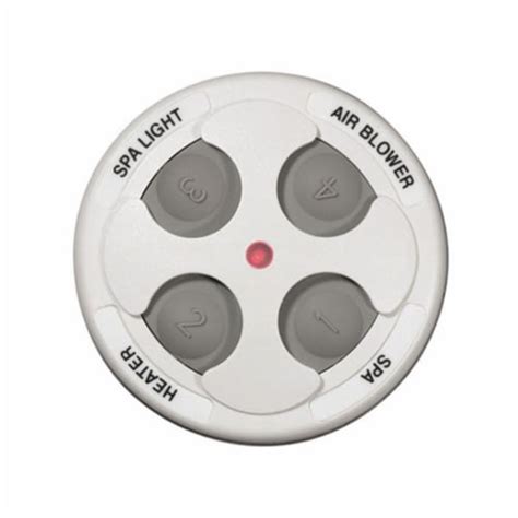 Jandy Spa Side Remote Switch 7441 Pool Supply Express