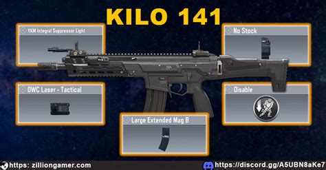 Best Assault Rifle In Cod Mobile Season 1 Top Ars Zilliongamer