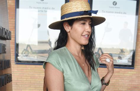 Gabriela Guillén Señala La Cobardía De Bertín Osborne Para Ella Está Muerto Chic