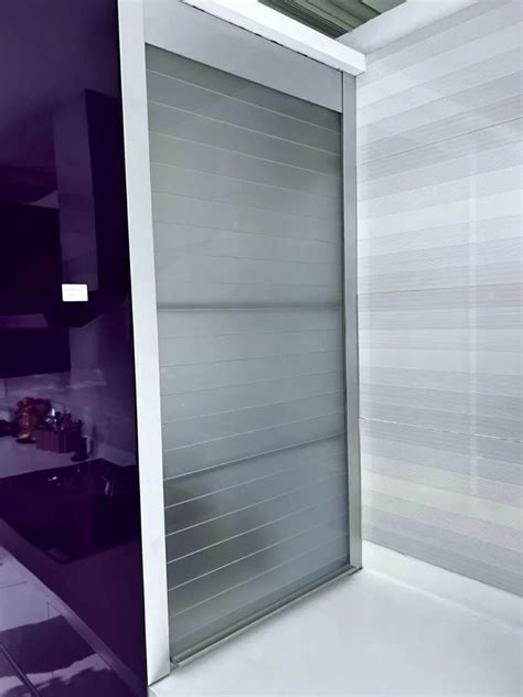 Modern Aluminium Modular Kitchen Shutter At Best Price In Chennai Id