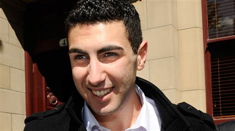 Ahmed Hablas Says Ali Chaouk Confessed To Mohammed Haddara Murder Herald Sun