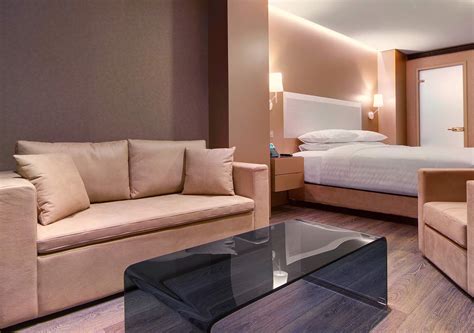 Saz City Life Hotel Foscarini