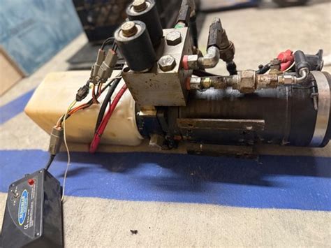 Sunstream Pump With Motor For Sunstream Float Lift 13 15 Rpumpssfl13