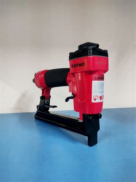 Pneumatic Stapler Machine Neo 80 Lc Air Pressure 50 Psi At Best Price In Coimbatore