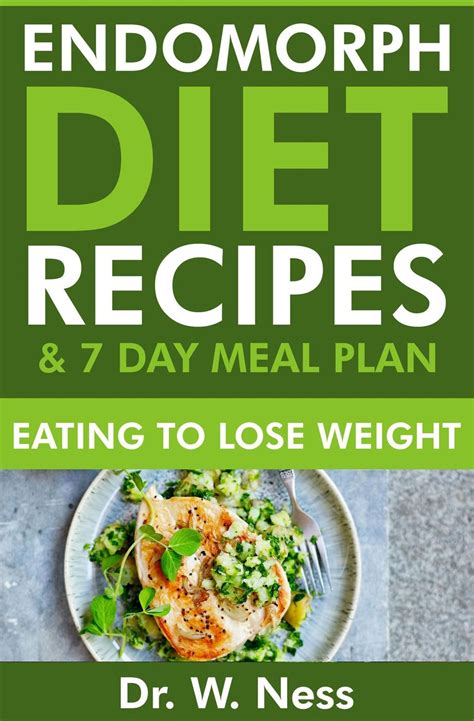 Endomorph Food