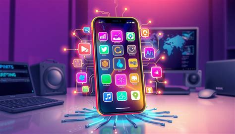 Creating And Selling Ai Powered Mobile Apps